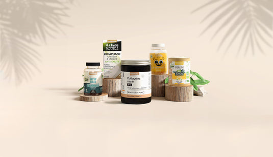 Le Laboratoire – Nat&Form